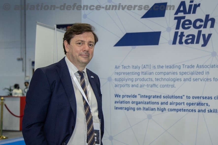 Conference - IndiAirport